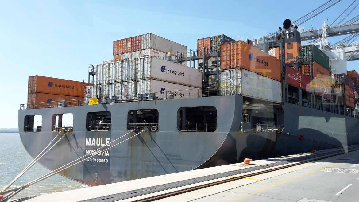 AEO & Customs guarantees & simplifications – Import Export Support